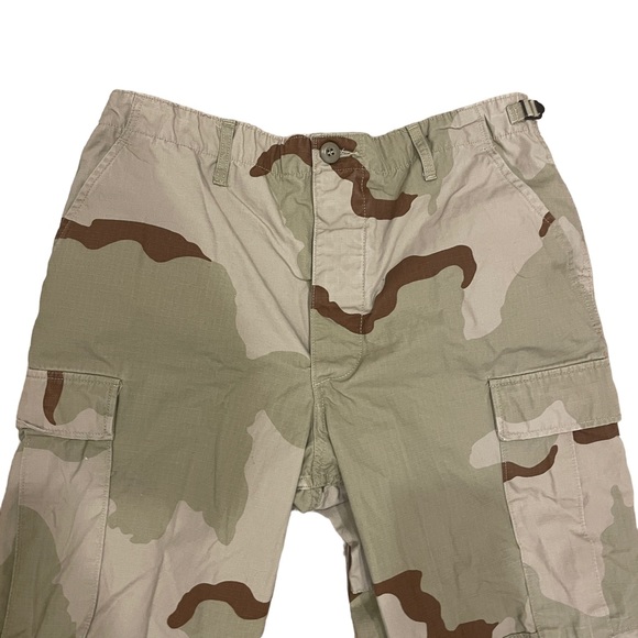Propper | Pants | Propper Army Camo Tactical Jogger Cargo Pants Baggy ...